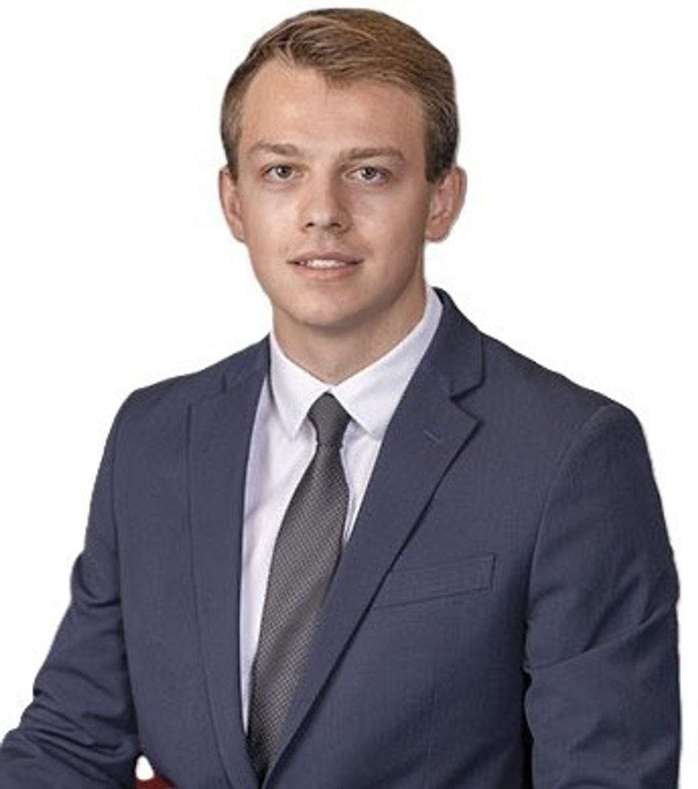 About Elevex | Elevex Capital