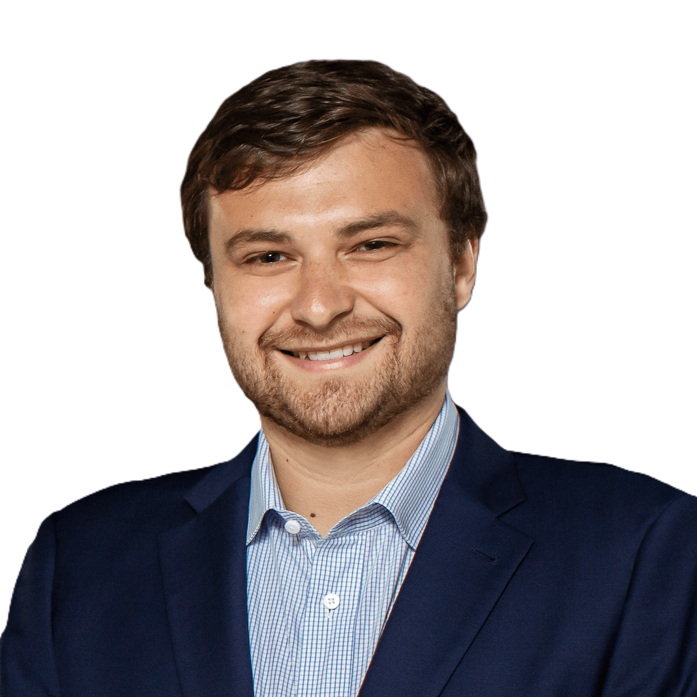 About Elevex | Elevex Capital